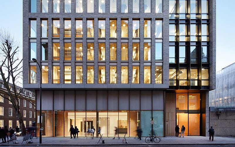 Here are the world's top ten architecture schools for 2024 according to ...