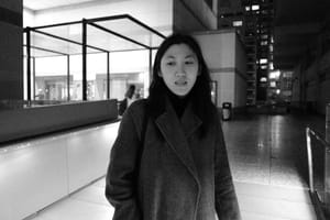 Yuli Wang | Archinect