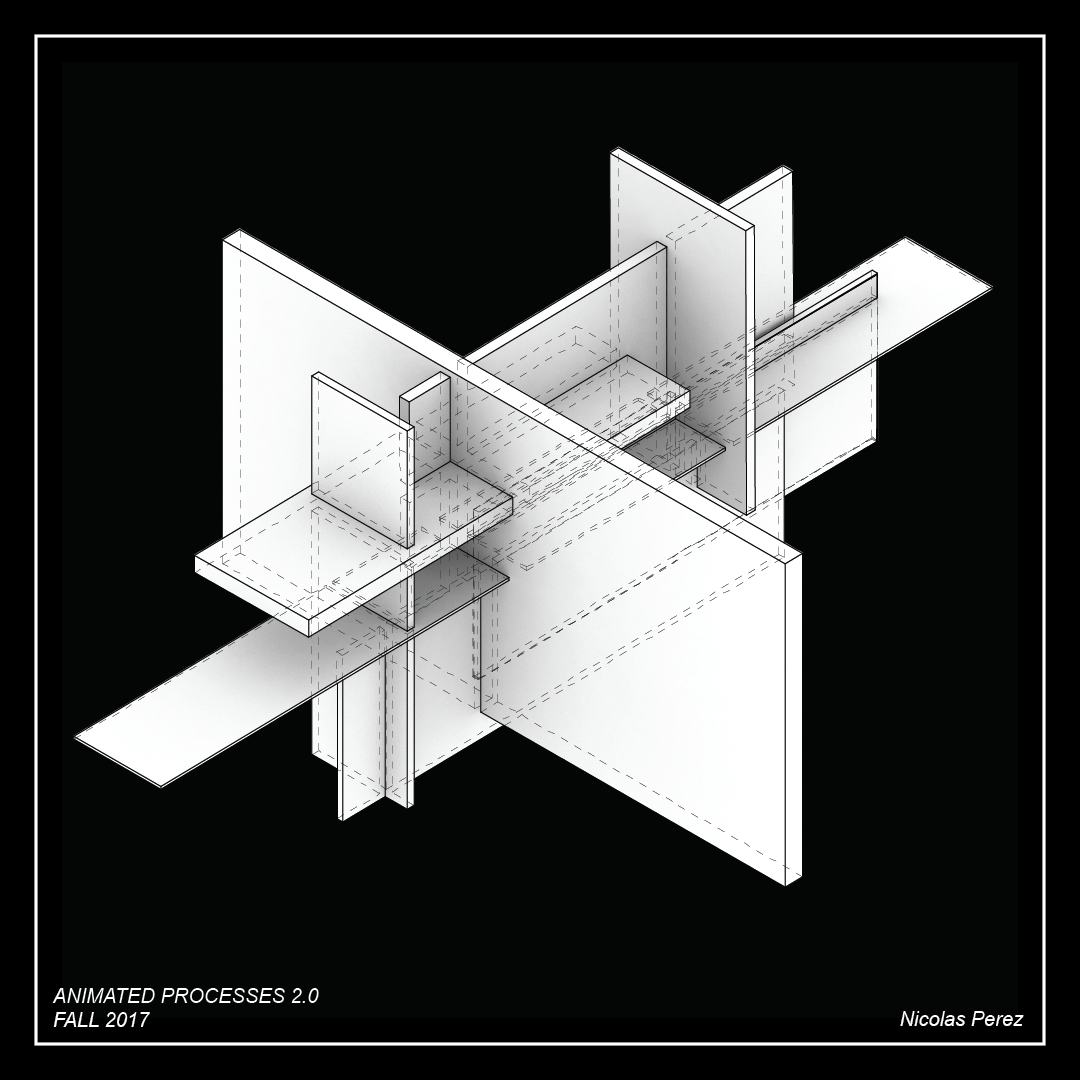 Animated Processes 2.0 | Gallery | Archinect