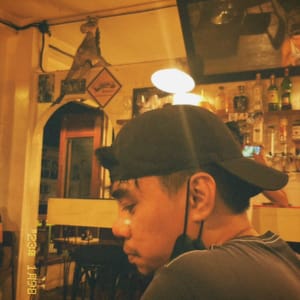 John Carlo Banawa | Archinect