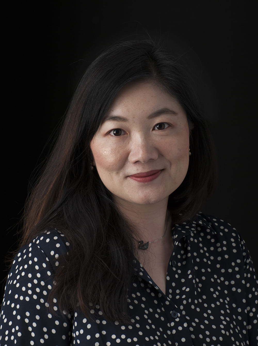 The University of Kansas names Hui Cai as next chair of the Department ...