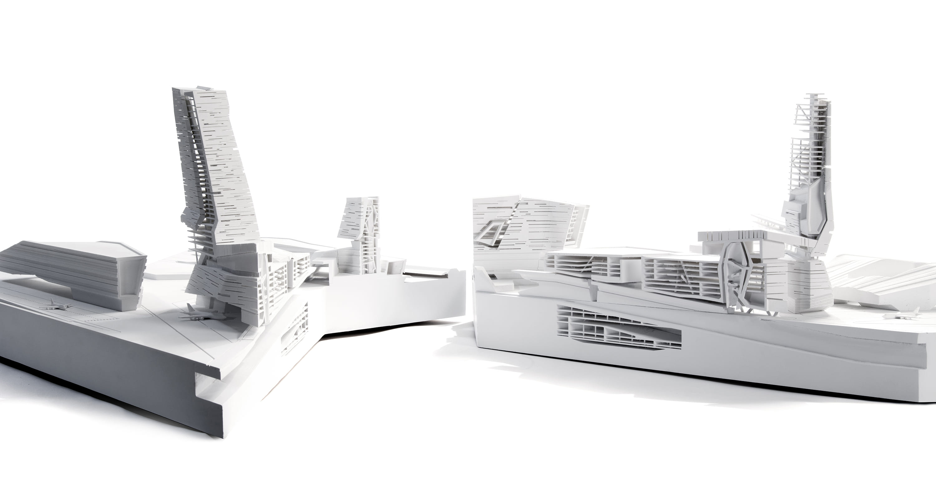 Points of Departure | Ilko Iliev | Archinect