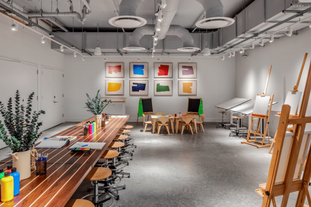 GID Development Group Unveils Most Comprehensive Private Amenities Club ...