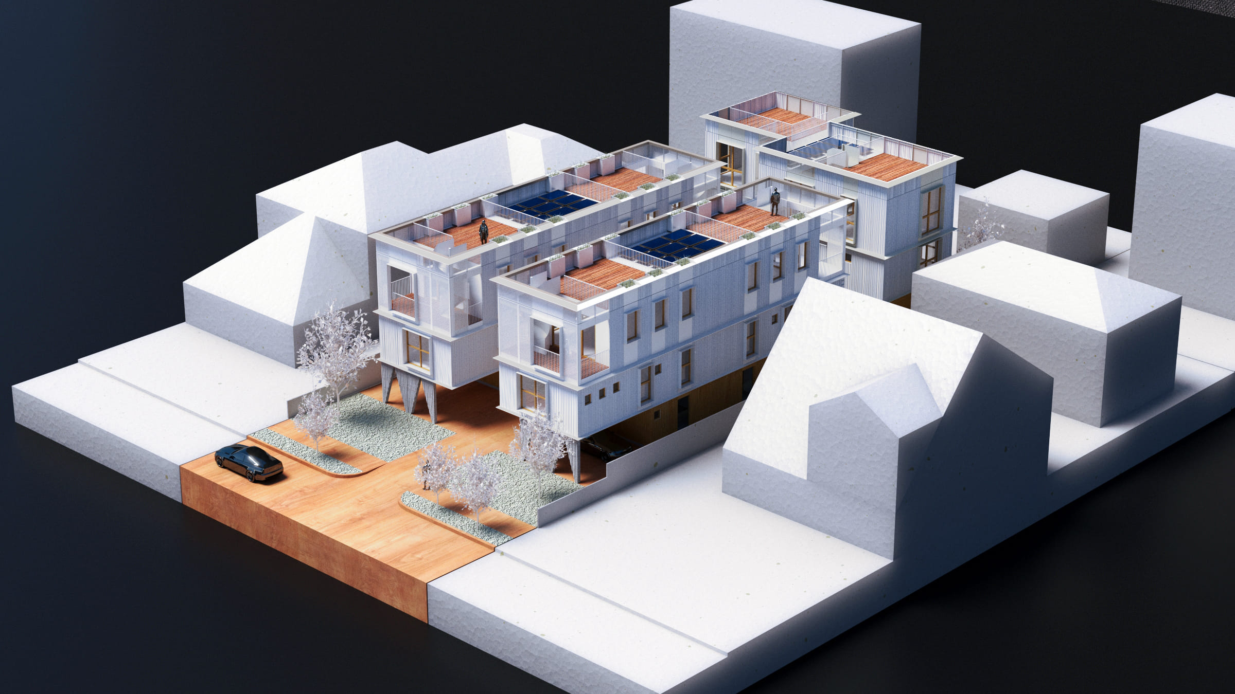 TALLER’s Luis Gil on Balancing Design Idealism and Development ...