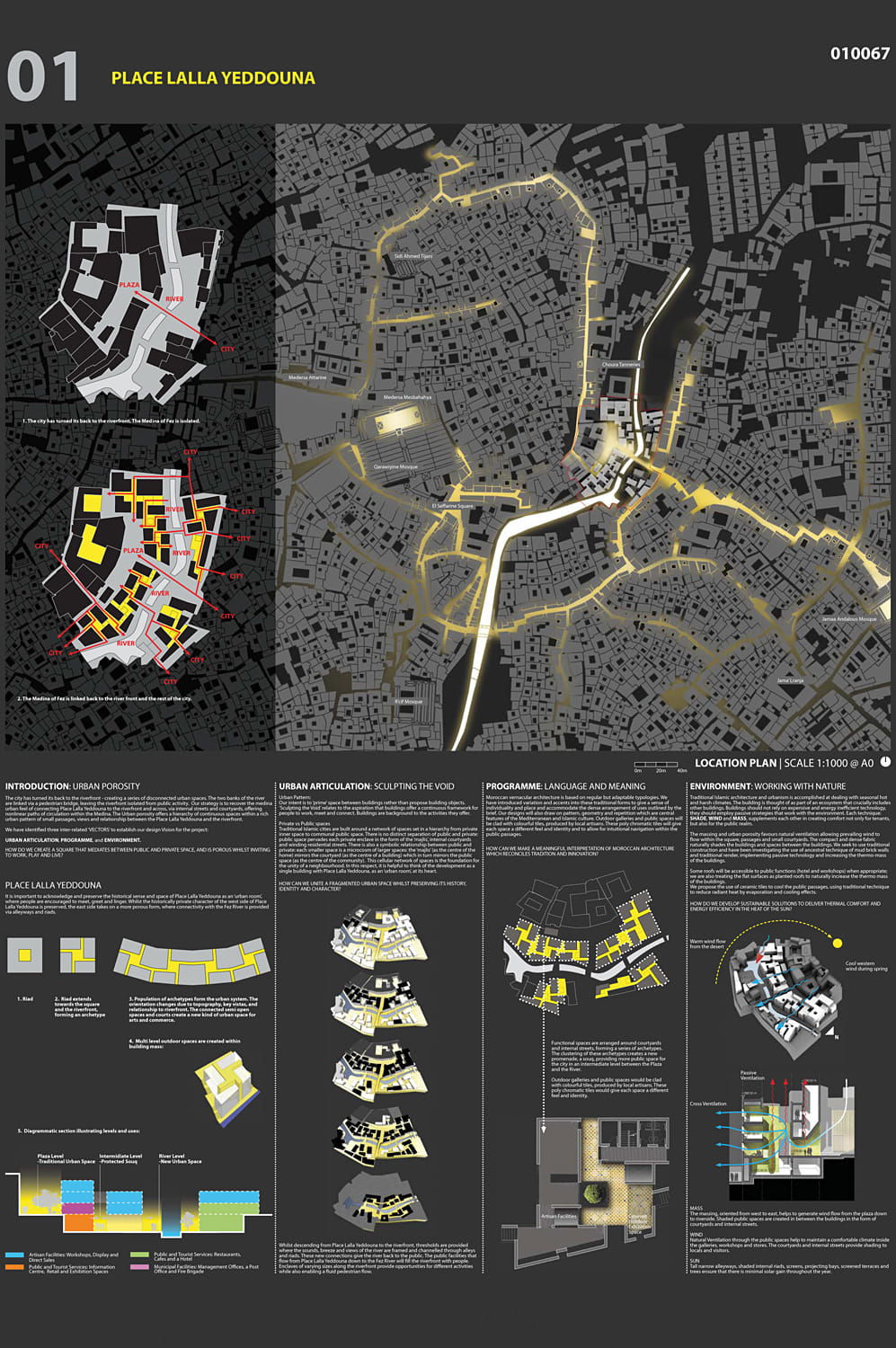 Learn competition techniques from leading architects in “Competition ...