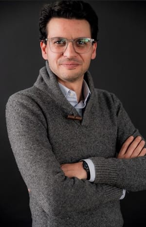 daniel jaramillo | Archinect