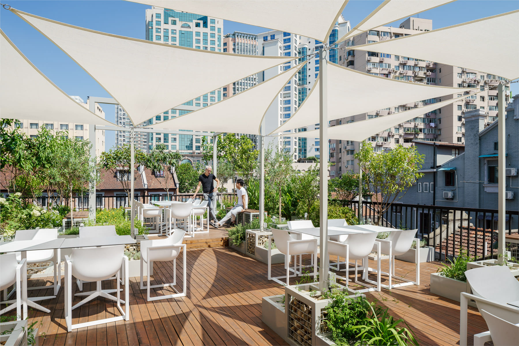 Kokaistudios Office | Seth Powers Photography | Archinect