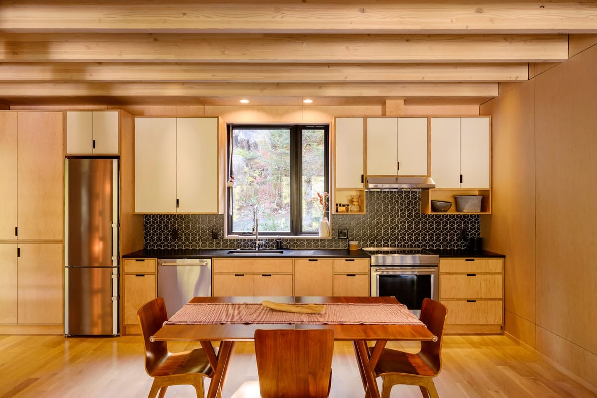 Icicle House 03 | Syndicate Smith | Archinect