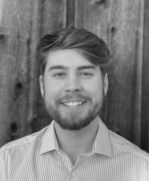 Tyler Young | Archinect