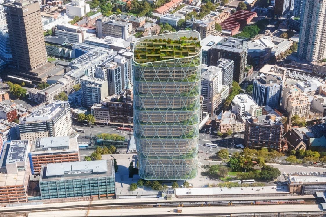 Australia is pushing for wood construction with $214 million Timber ...