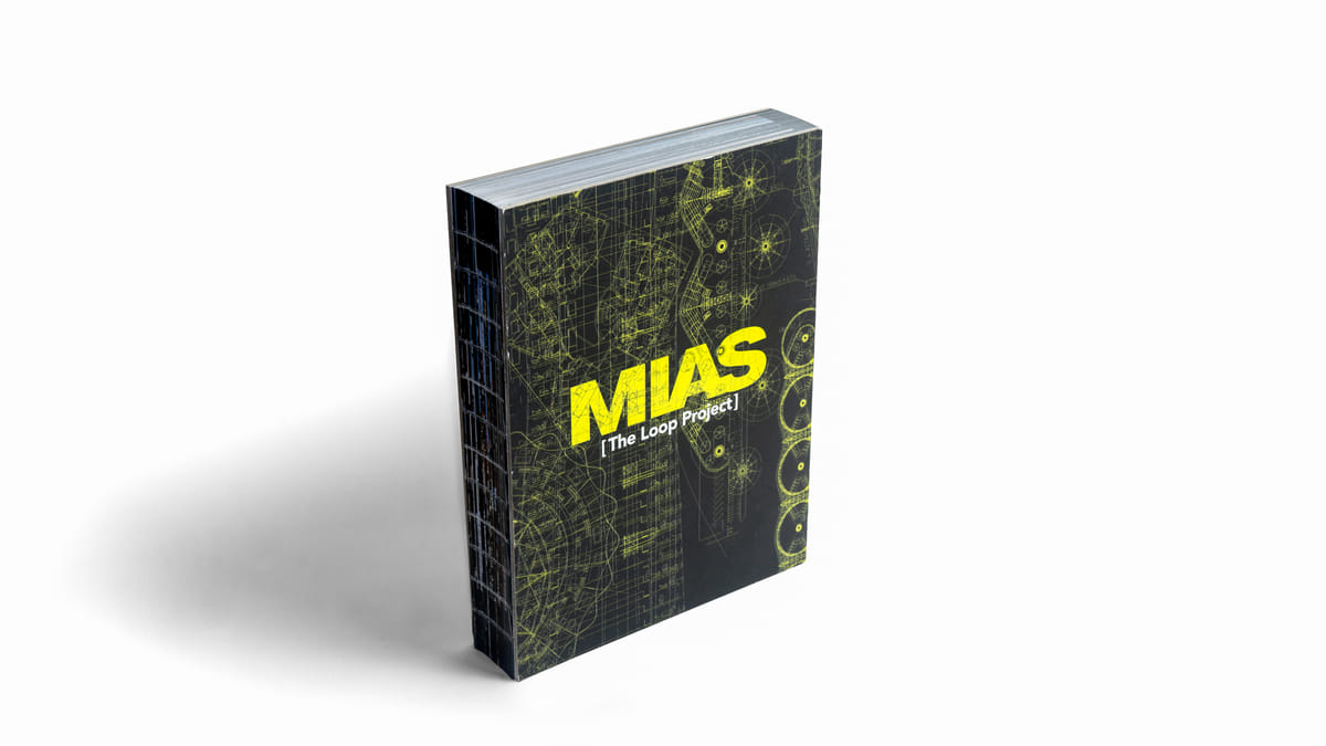 MIAS Architects - The Loop Project | MIAS Architects | Archinect