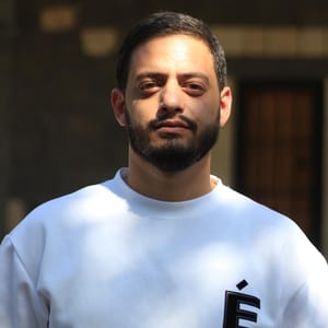 Wadih Mahfoud | Archinect