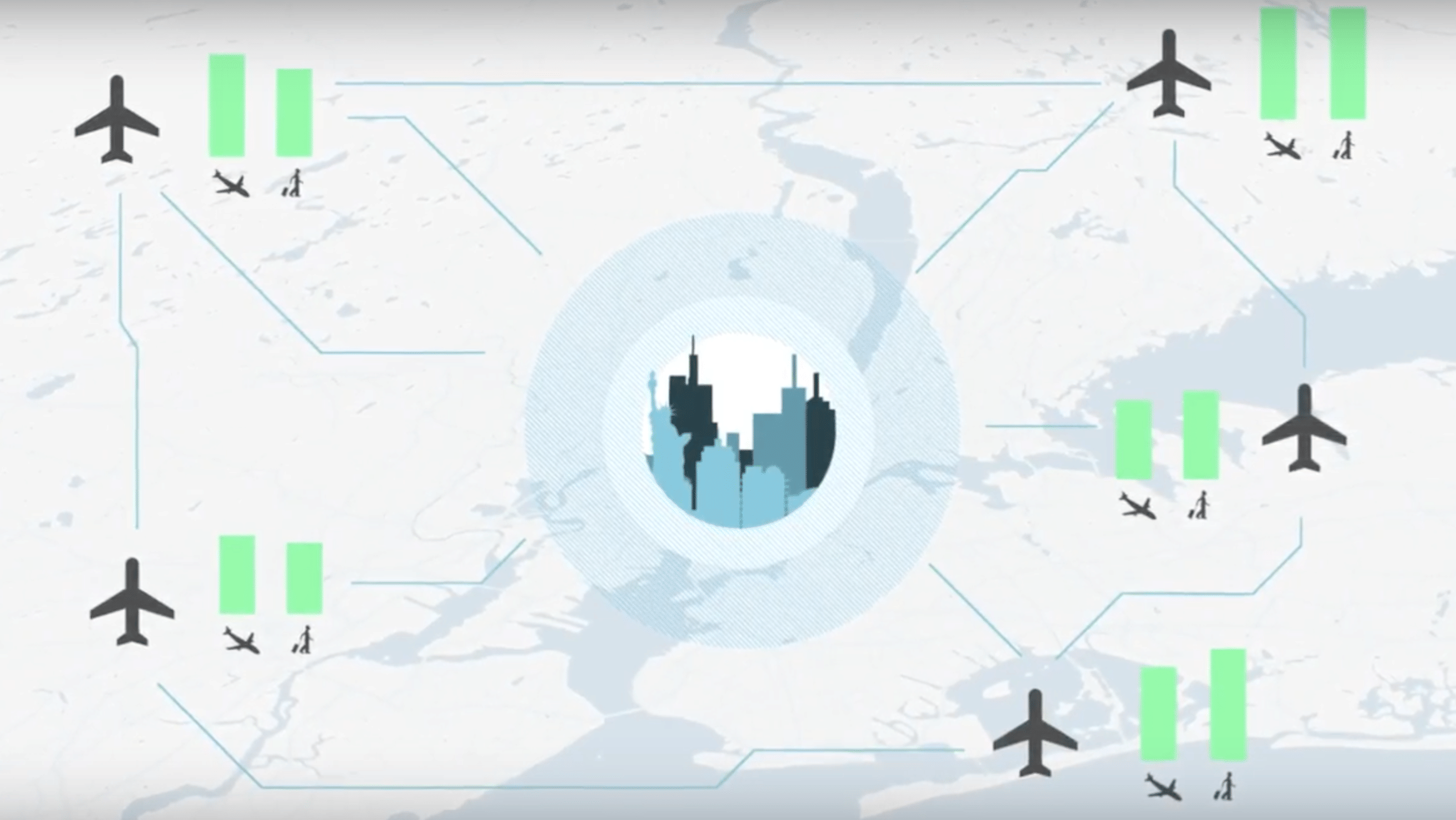 AERIAL FUTURES release a new video exploring integration of airports ...