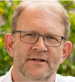 Phil Bernstein | Archinect