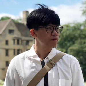 Tsung-Han Lin | Archinect