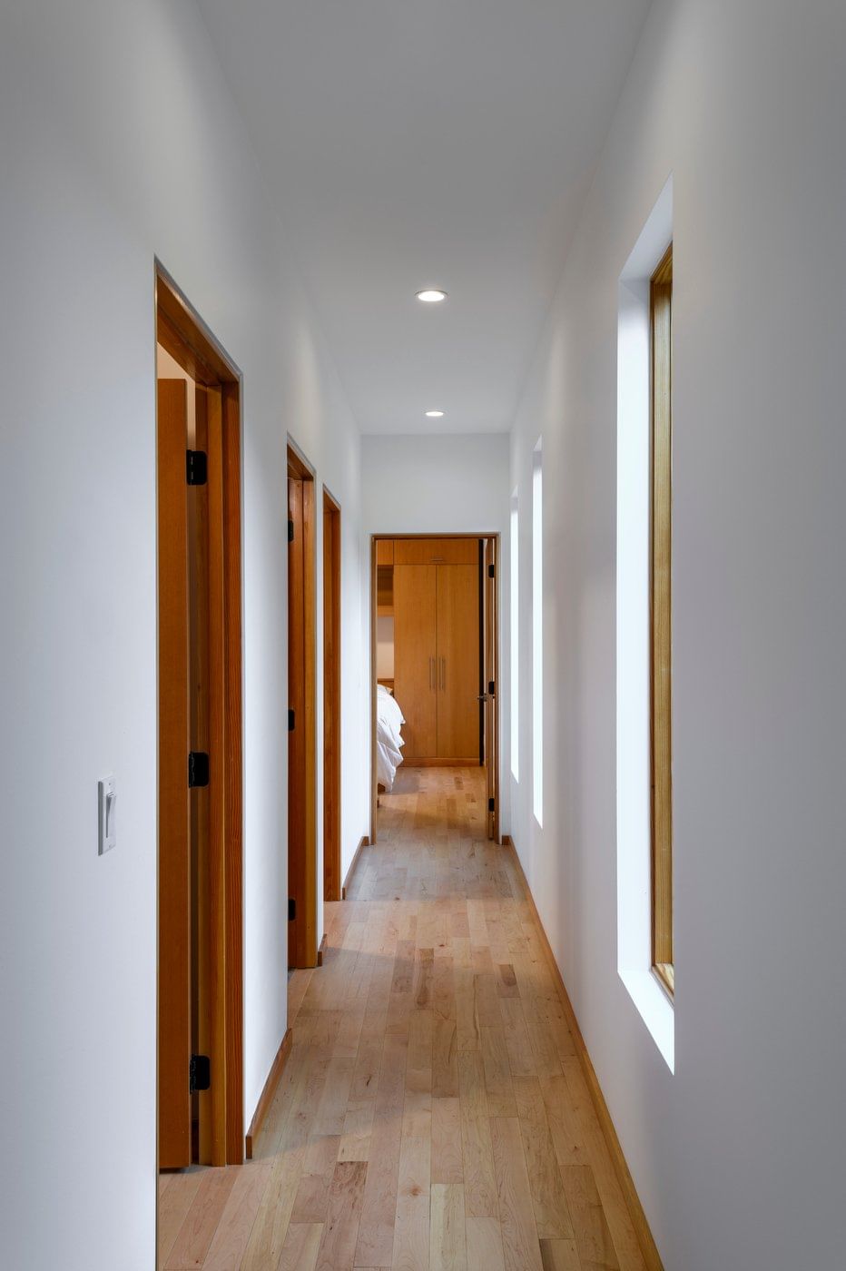 Split Cabin | Syndicate Smith | Archinect