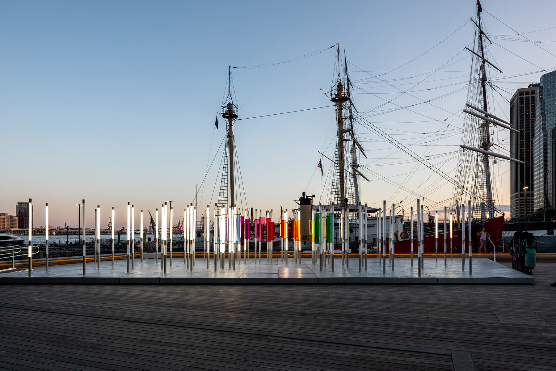 The Nautilus | SOFTlab | Archinect