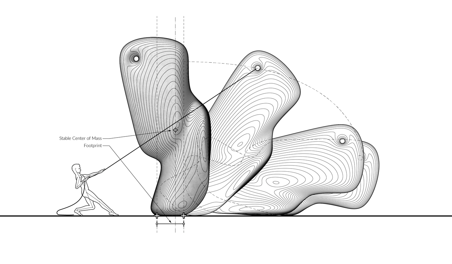 'Architecture as Provider Instead of Shelter' : Matter Design's Brandon ...