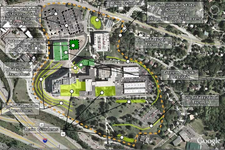 Cincinnati State Technical & Community College Sustainability ...