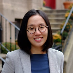 Yu-Hsuan Yosh Lin | Archinect