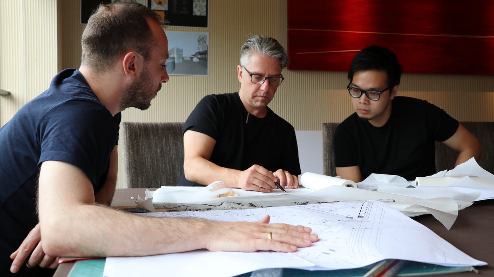 How To Get A Job At: Aedas | Features | Archinect