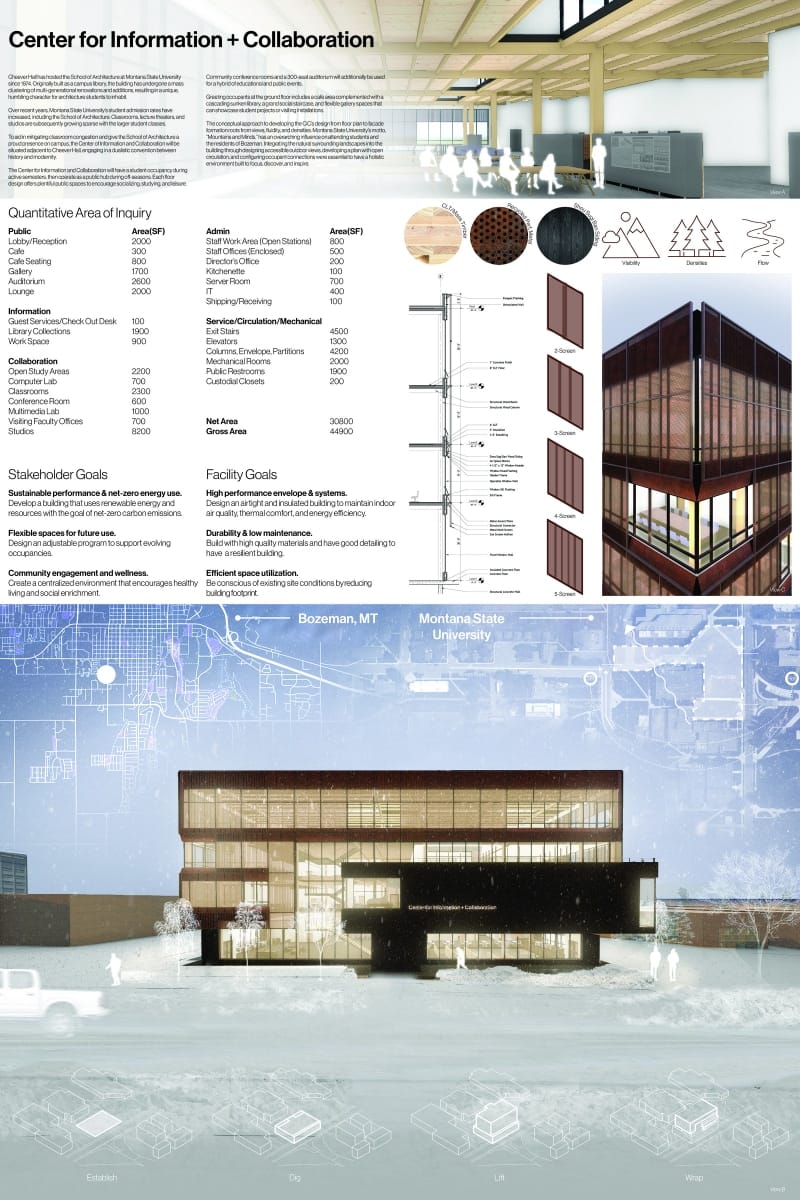 These 11 climate-resilient designs won in the 2025 AIA COTE Top Ten for ...