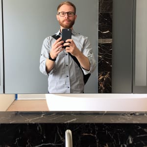 Ryan Ripoli | Archinect