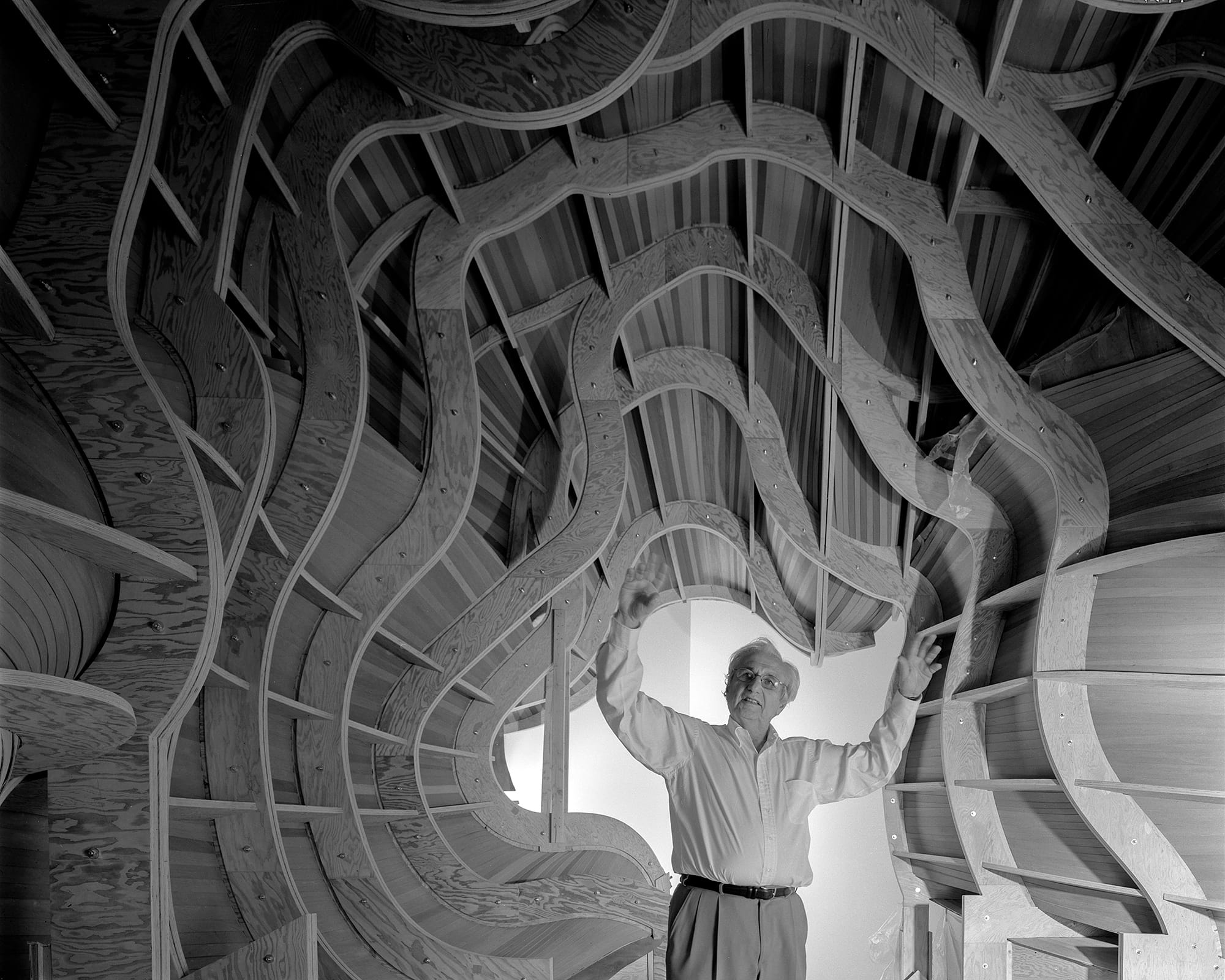 2017 Julius Shulman Photography Awardee Todd Eberle to exhibit his ...