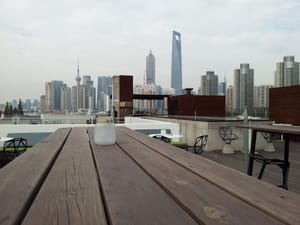 Max Liao | Archinect