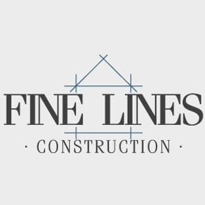 Fine Lines Construction | Archinect