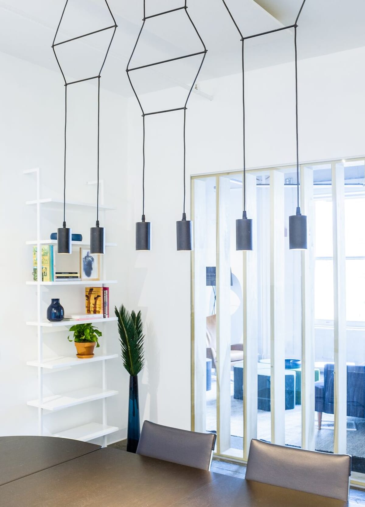 Body Labs | FLOAT STUDIO | Archinect