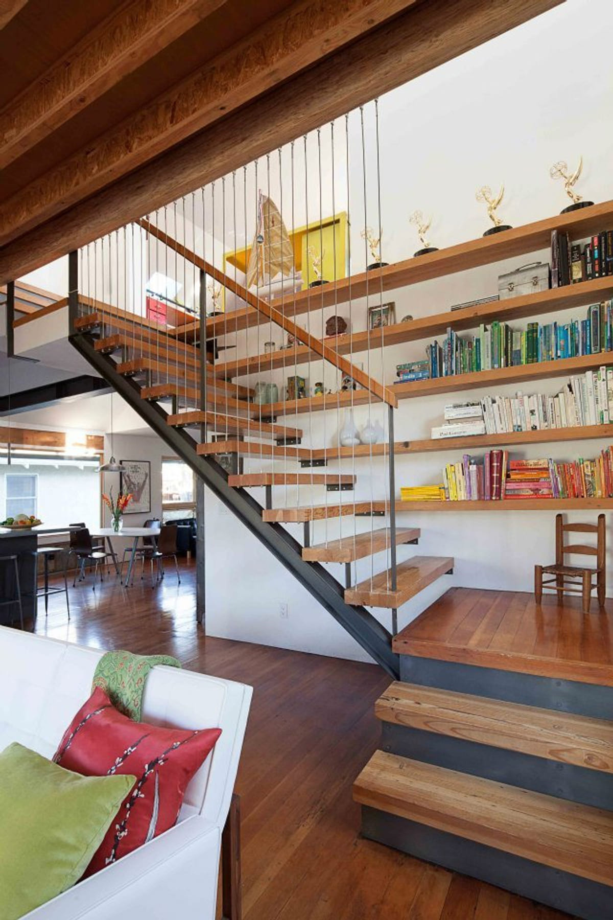 Ten Top Images on Archinect's "Interiors" Pinterest Board | News ...