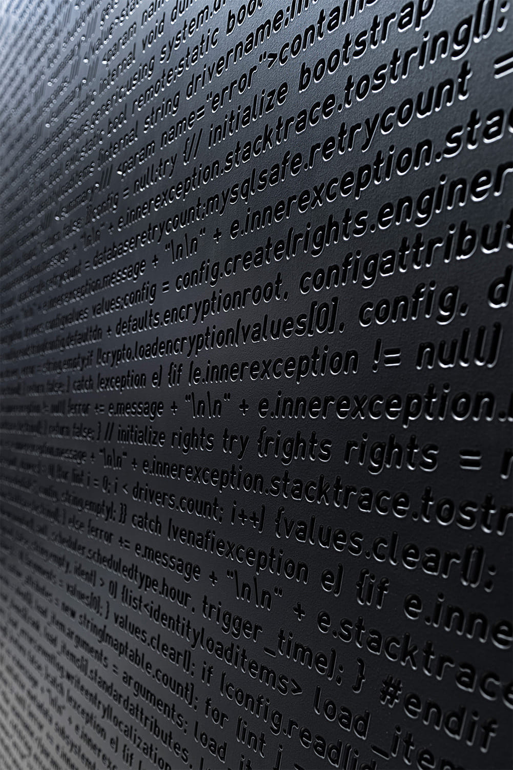 Ten Top Images on Archinect's "Details" Pinterest Board | News | Archinect