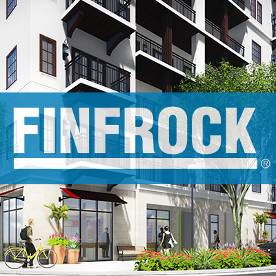 FINFROCK | Archinect