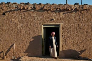 Han Salzmann | Archinect