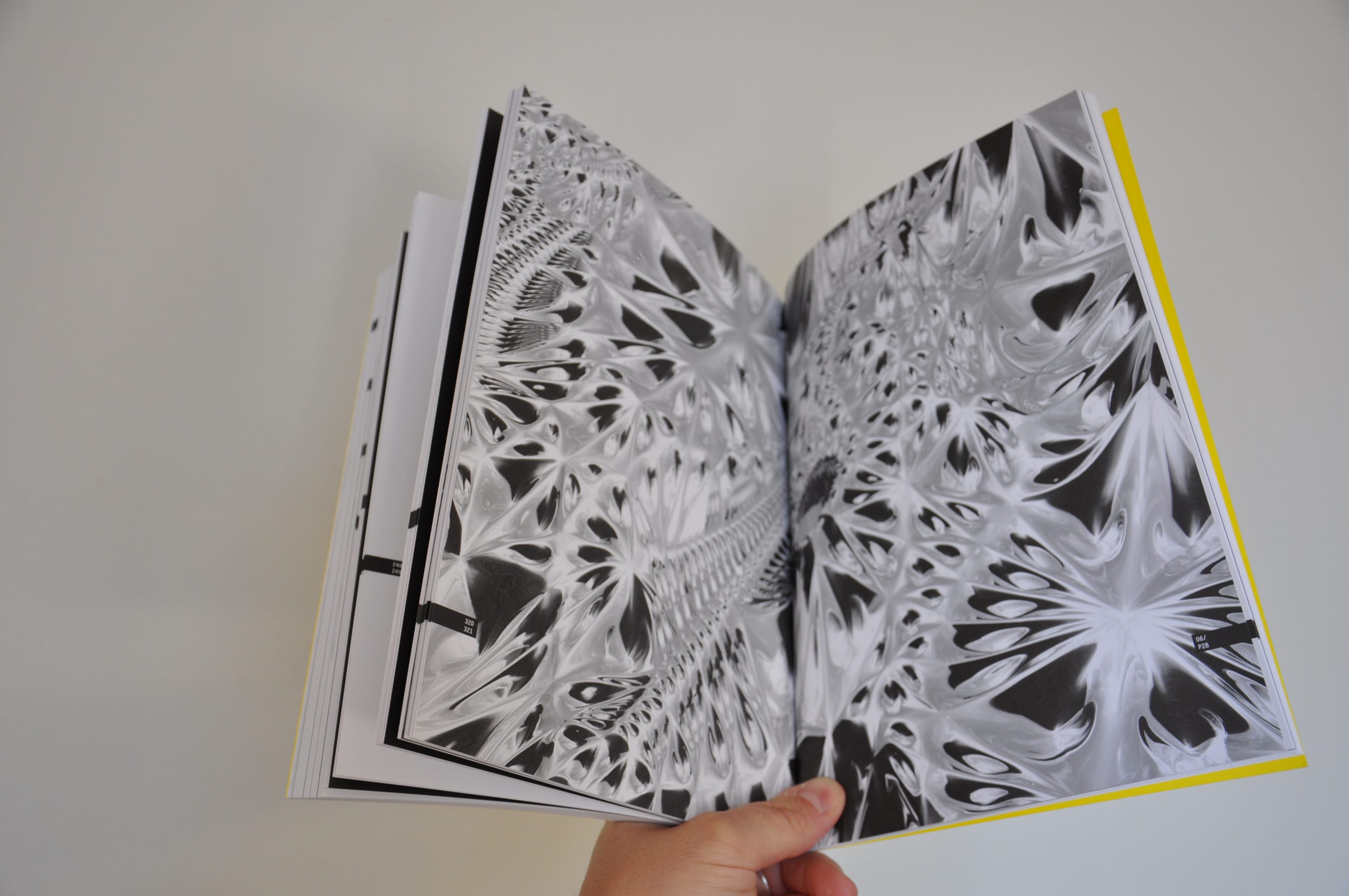 Screen/Print #20: "Architecture in Formation", design manual for the ...