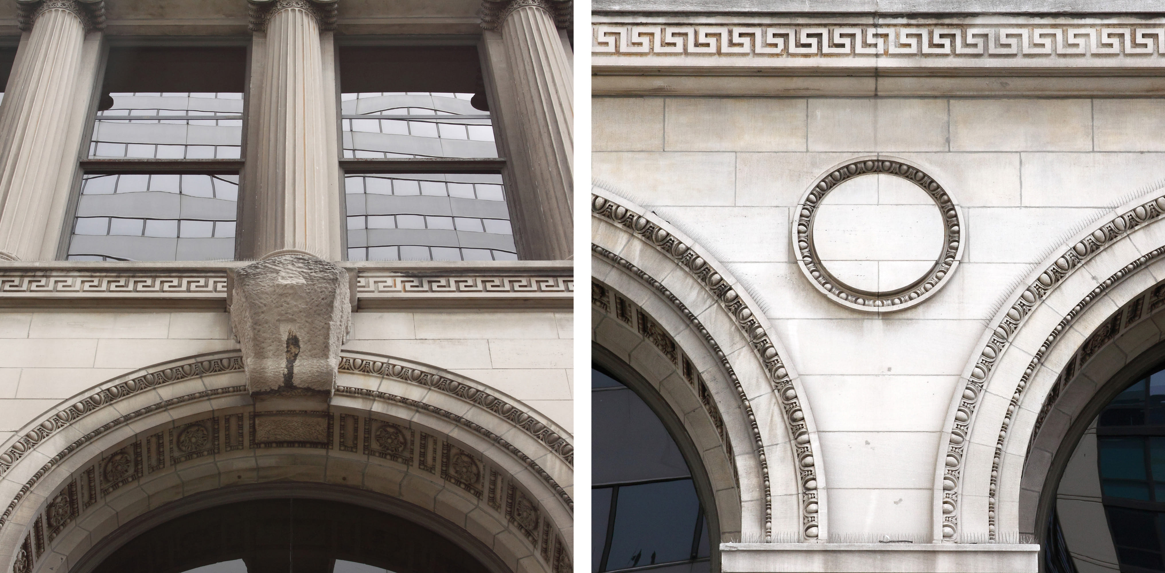 The Continuous Reinvention of Chicago's Palace of the People | Features ...