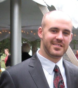 Thomas Poore | Archinect