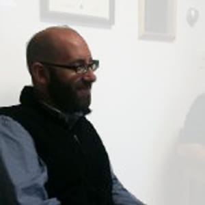 Kevin Trout | Archinect