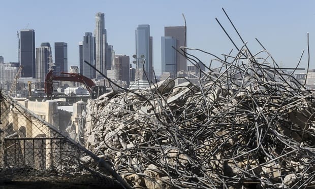 Constructive destruction: How would you imagine the ideal demolition ...