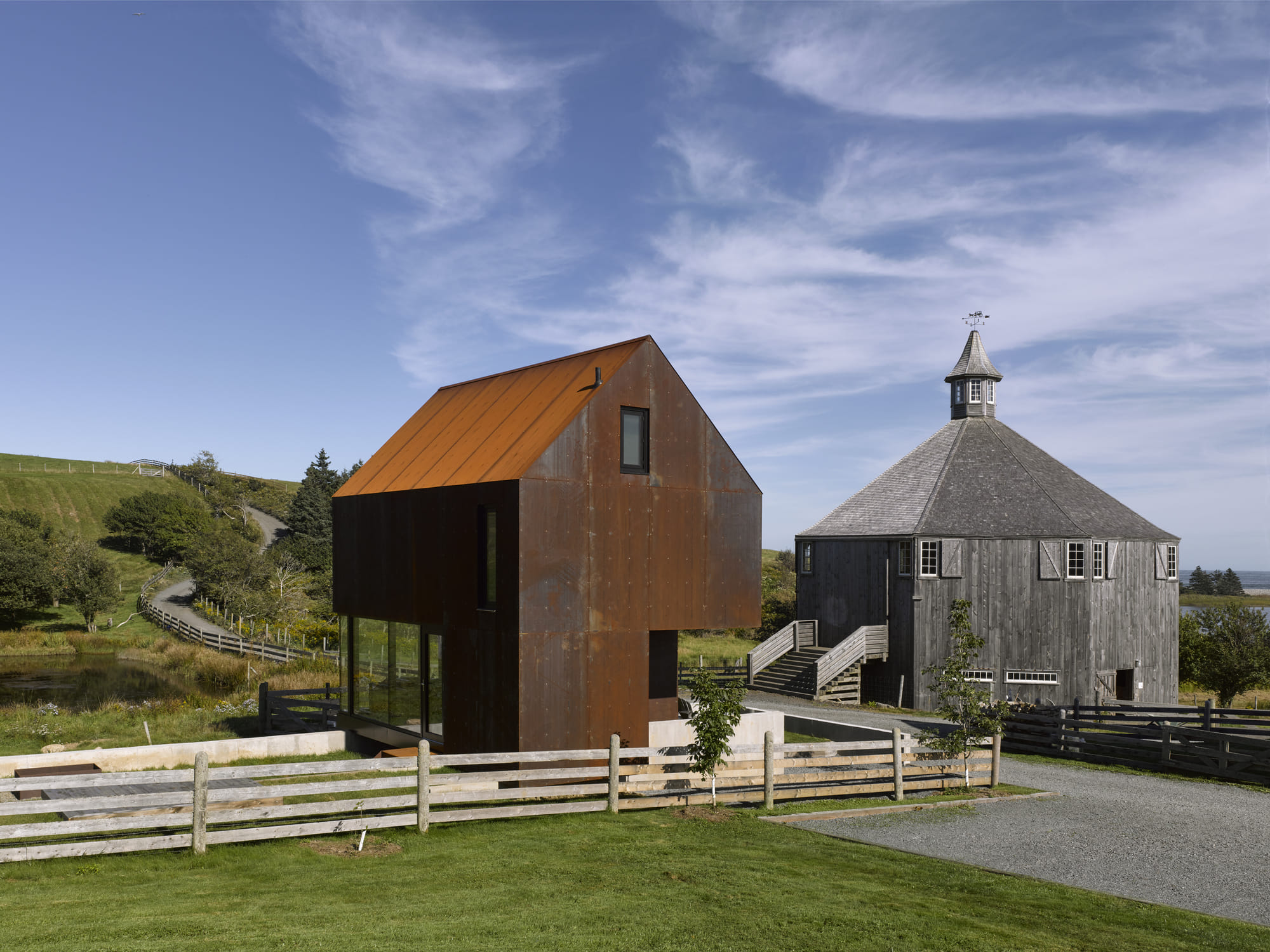 Happy Canada Day! A quick look at some of Archinect's favorite ...