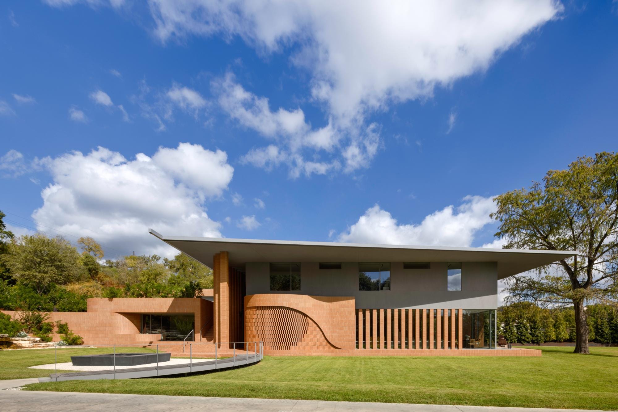 World’s best brick buildings honored at 2025 Brick in Architecture ...