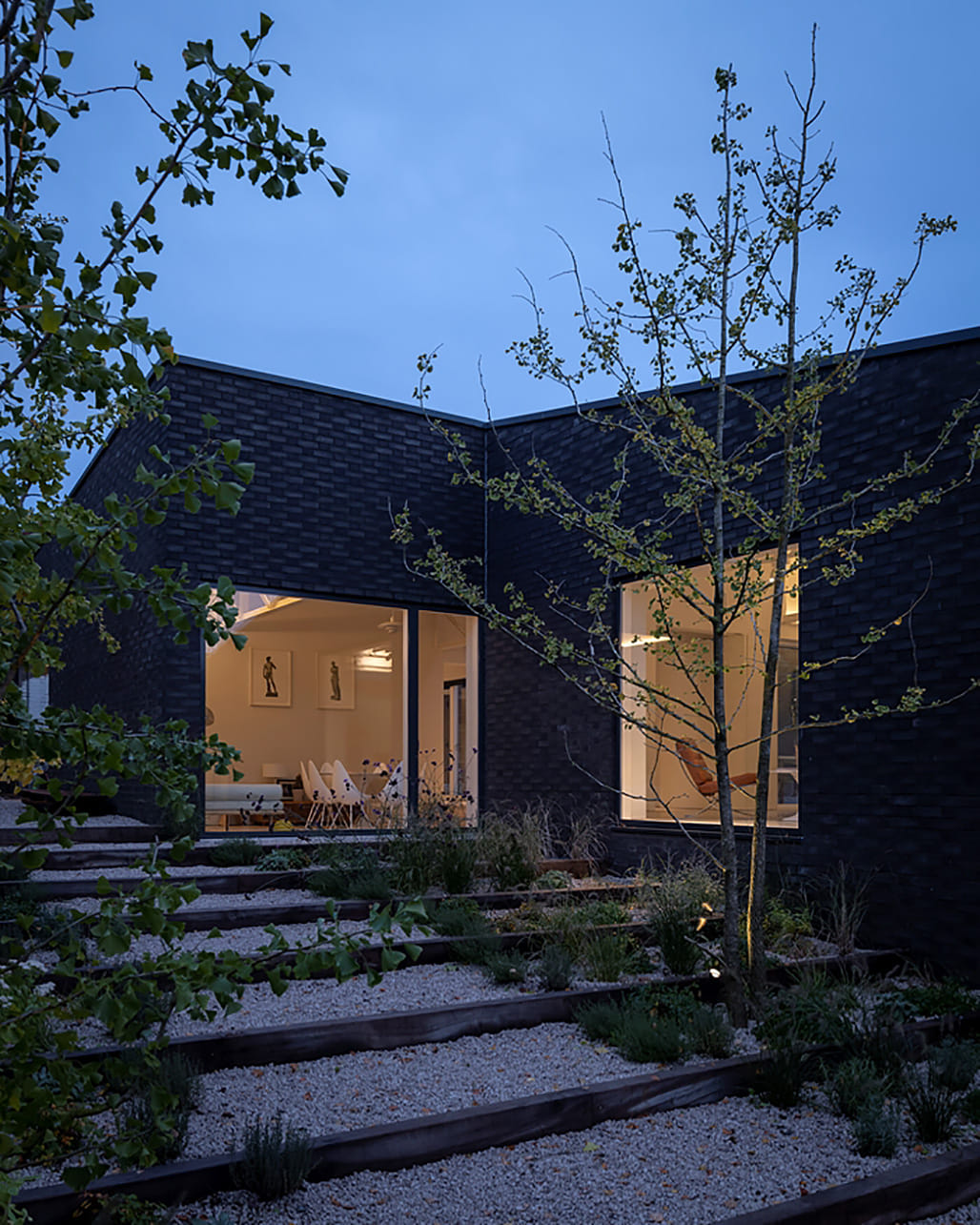 RIBA announces House of the Year 2021 longlist | News | Archinect