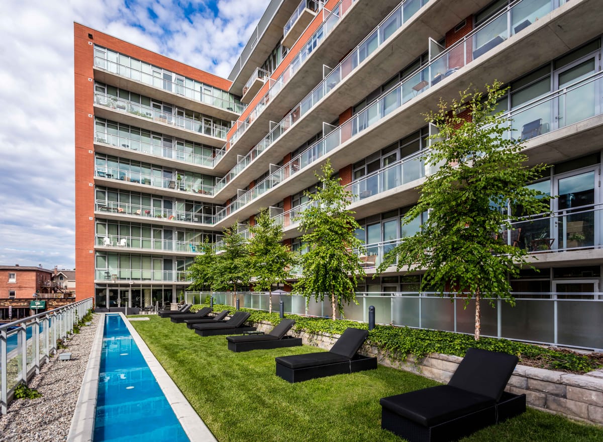 Central Phases 1-3 | Core Architects | Archinect