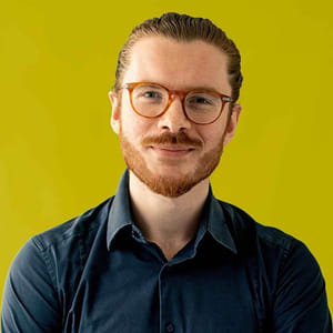 Fraser Streatfield | Archinect