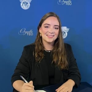 Maria Alejandra Nava Gamez | Archinect