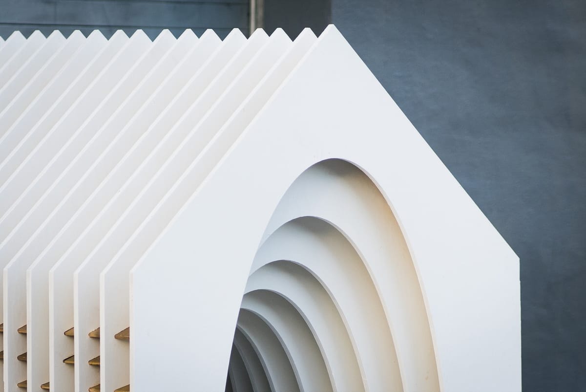 MCAD Pawchitecture Competition Entry | BMA Architects | Archinect