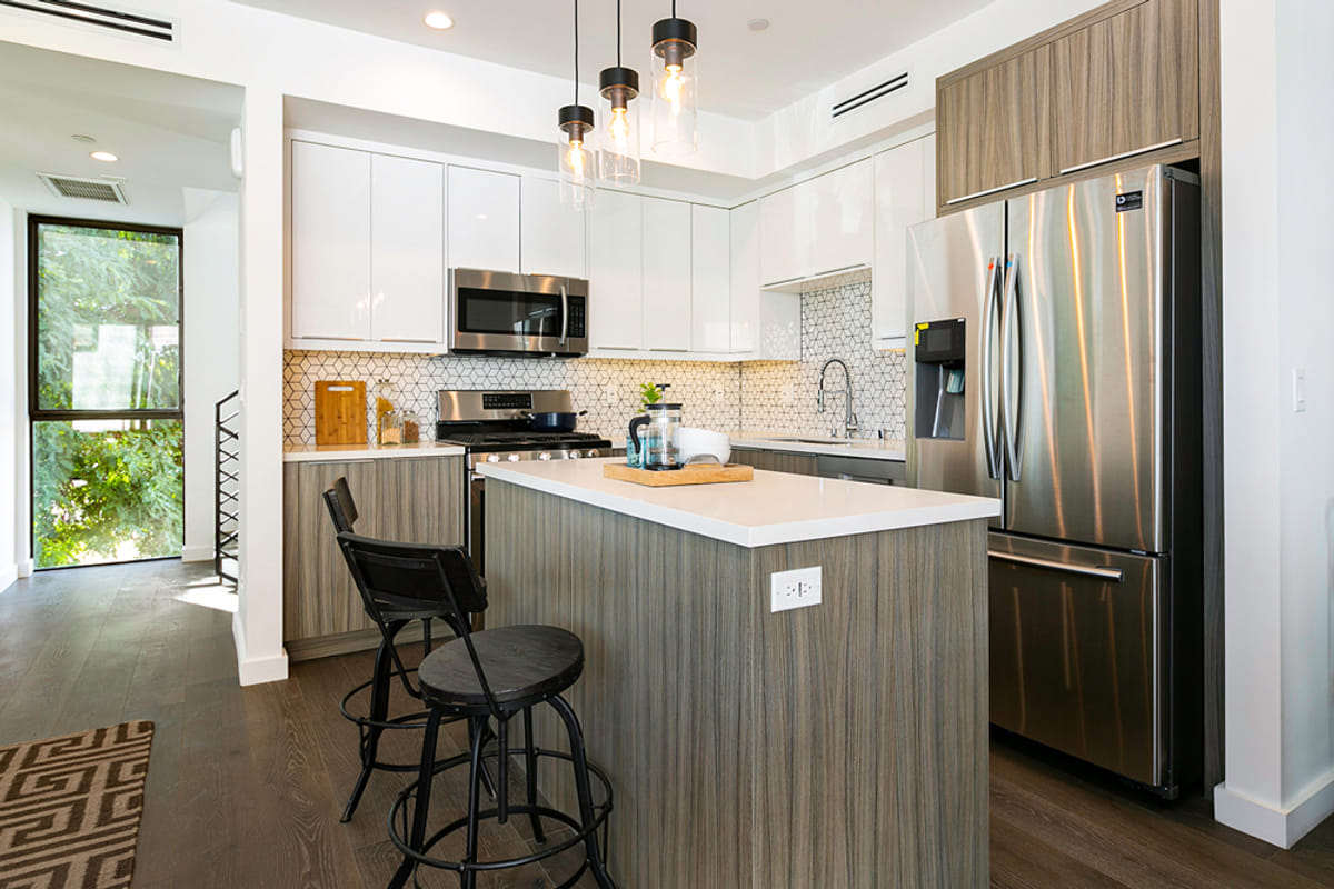 Redondo Small Lot Subdivision | Sun K Park | Archinect