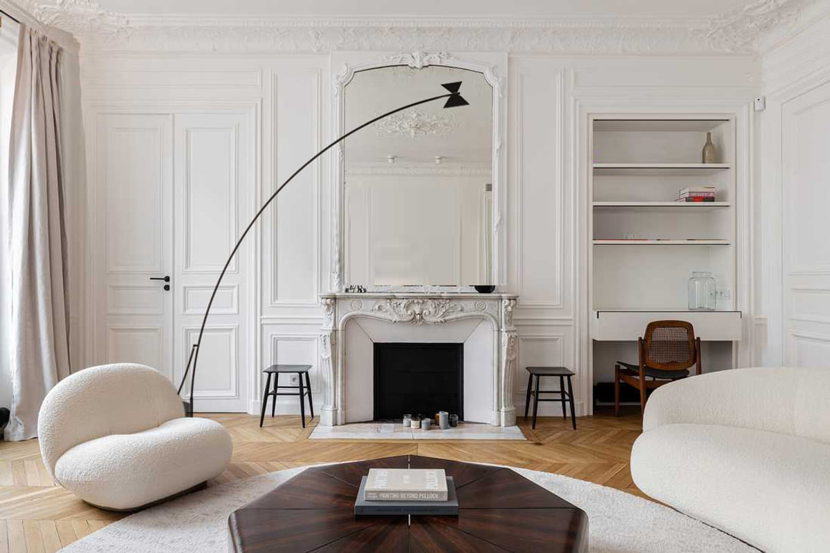 Minimal Floor Plan | Clement Gérard | Archinect