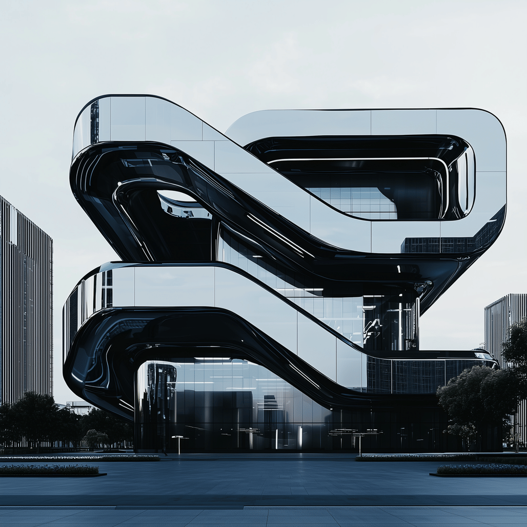 Perceptive Glyphs: The Intersection of Perceptionism and Glyph ...